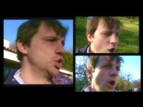 David Sings a Ditty - YouTube