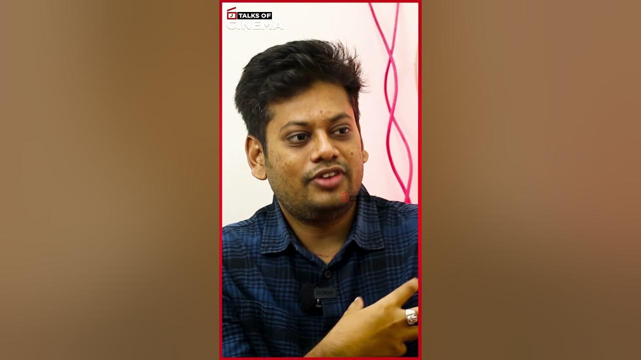 விஜய்யின் வாக்கு வங்கி அதிகமா இருக்கும் | Interview with Branding Expert Nithin K | TVK Vijay ...