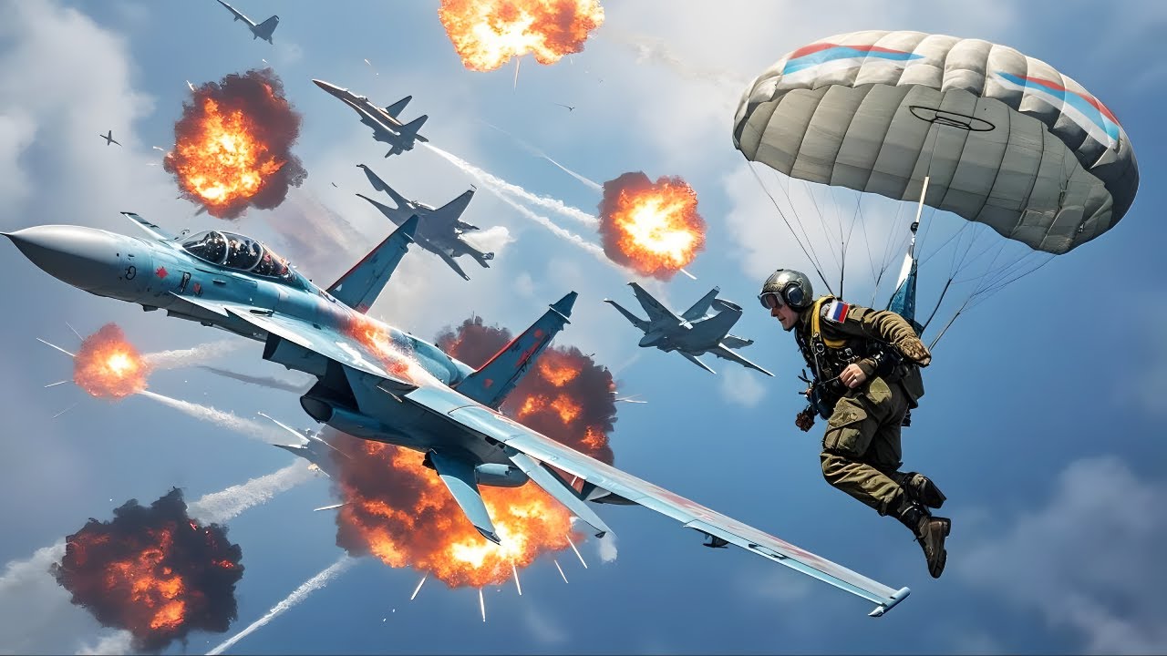 Thursday, March 6! Look, US Anti-Aircraft Defense Systems Shoot Down ...