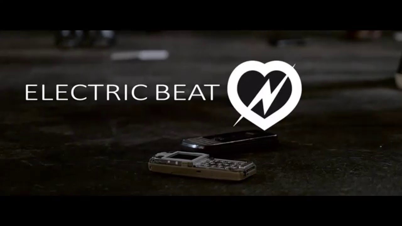 EBO (Electric Beat Orgy) - Heartwaker (Official Music Video) - YouTube