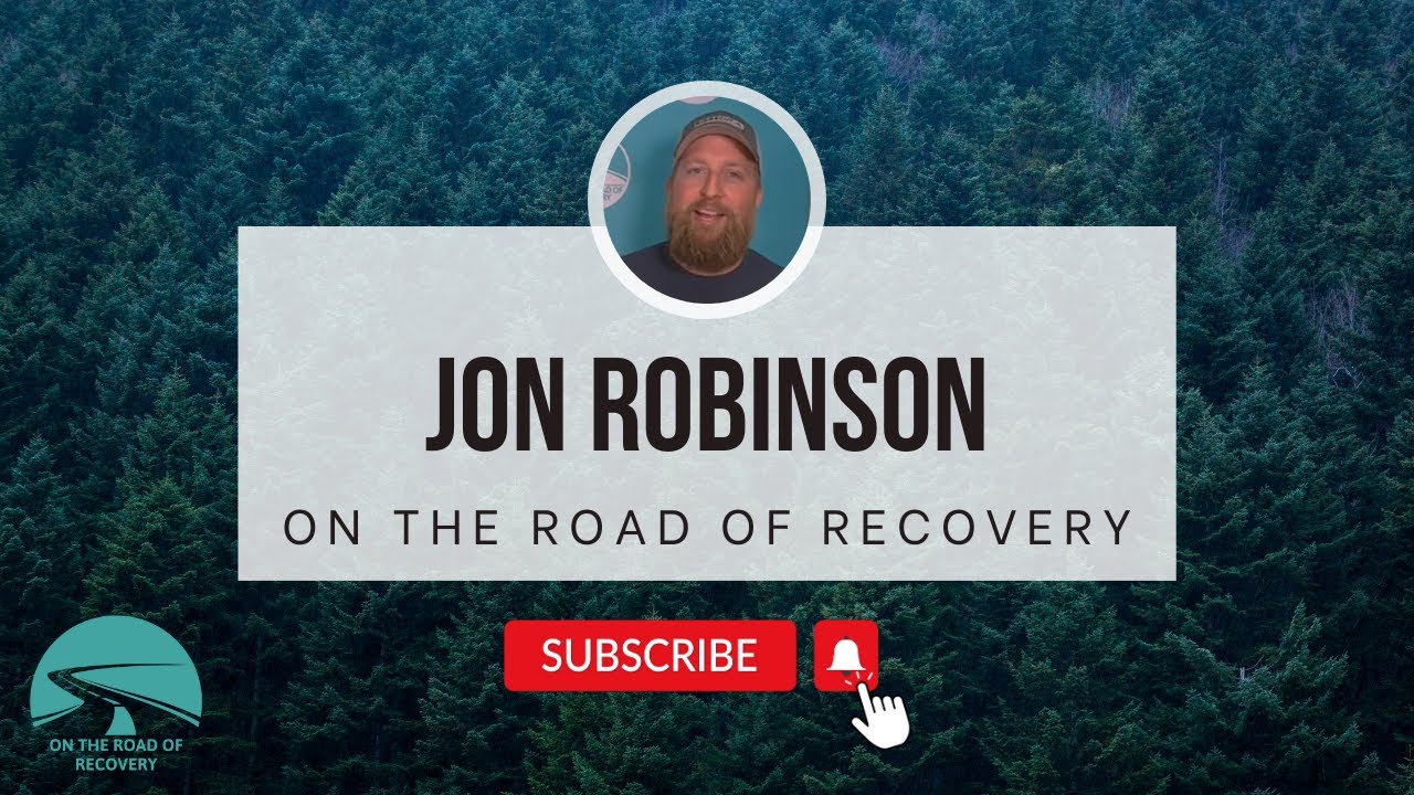 JON ROBINSON - YouTube