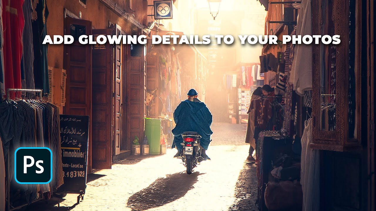 Use This One Technique To Emphasize Every Details In Your Photos - YouTube