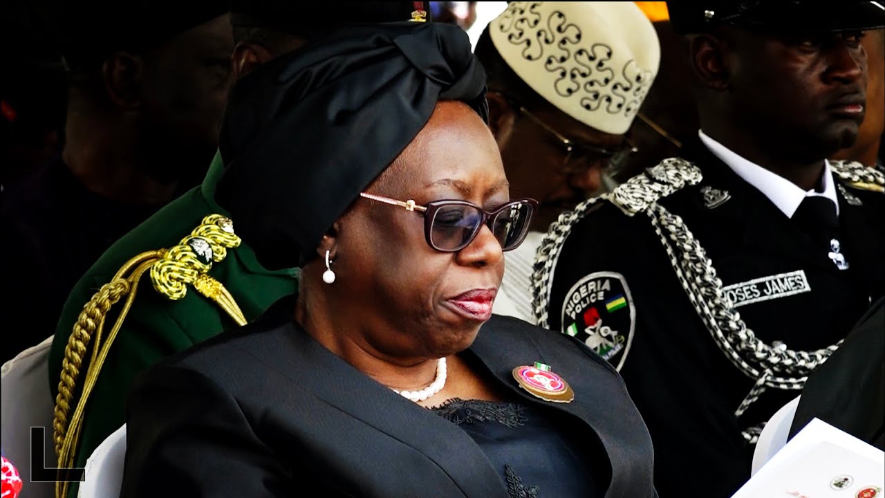 The Judiciary Is The Problem In Rivers State - Factional Rivers APC ...