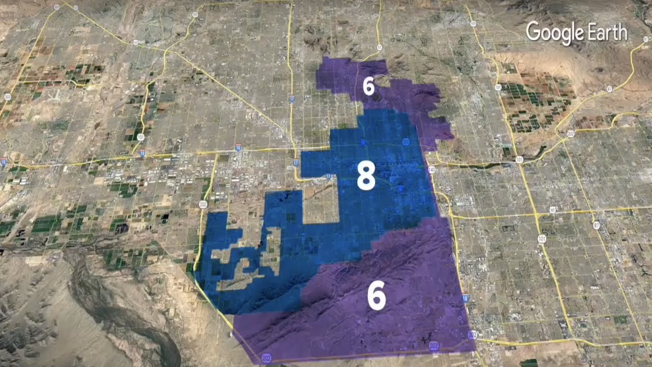 Latest headlines: Runoff election in Phoenix, SWAT situation at ...