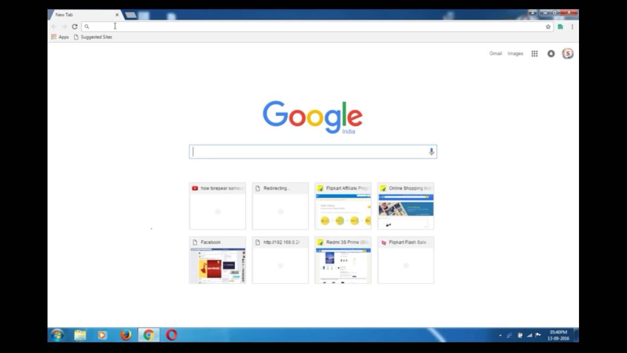 How to create an account on flipkart - YouTube