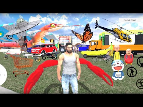 Indian Boy Src All Cheat Codes| All New Update| All New Cheat Codes New Update||