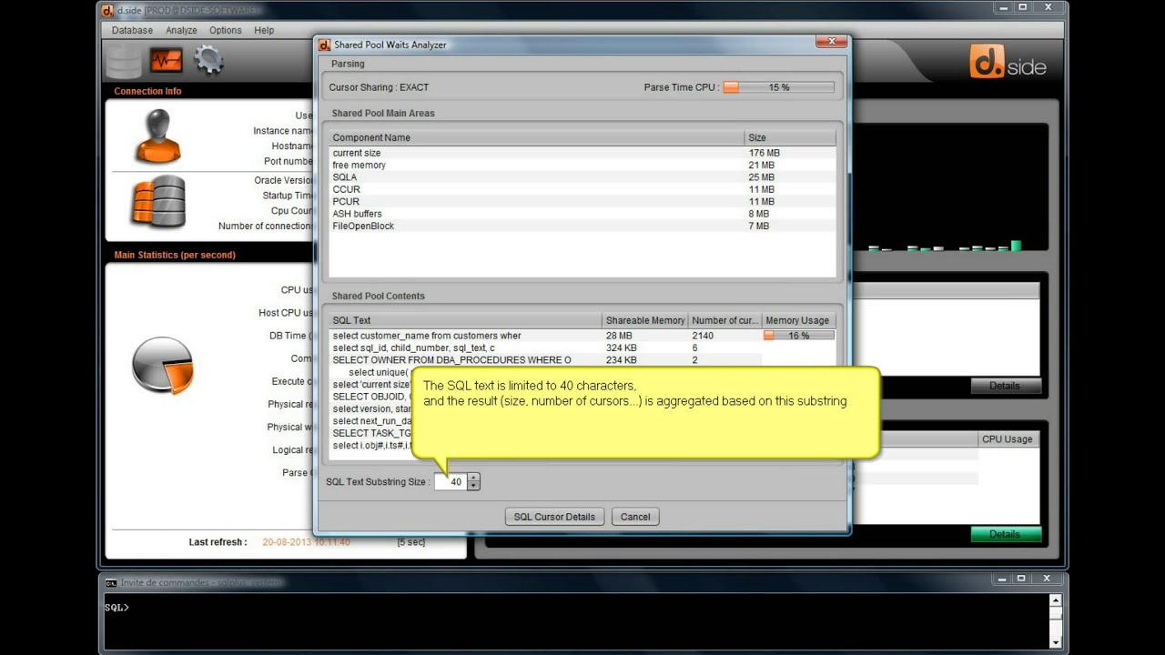 How To Check Shared Pool Usage In Oracle 12C Update Achievetampabay how-to-check-shared-pool-usage-in-oracle-12c-update-achievetampabay