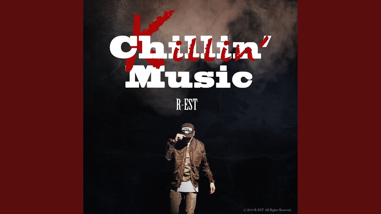 Chillin' Music Instrumental - YouTube