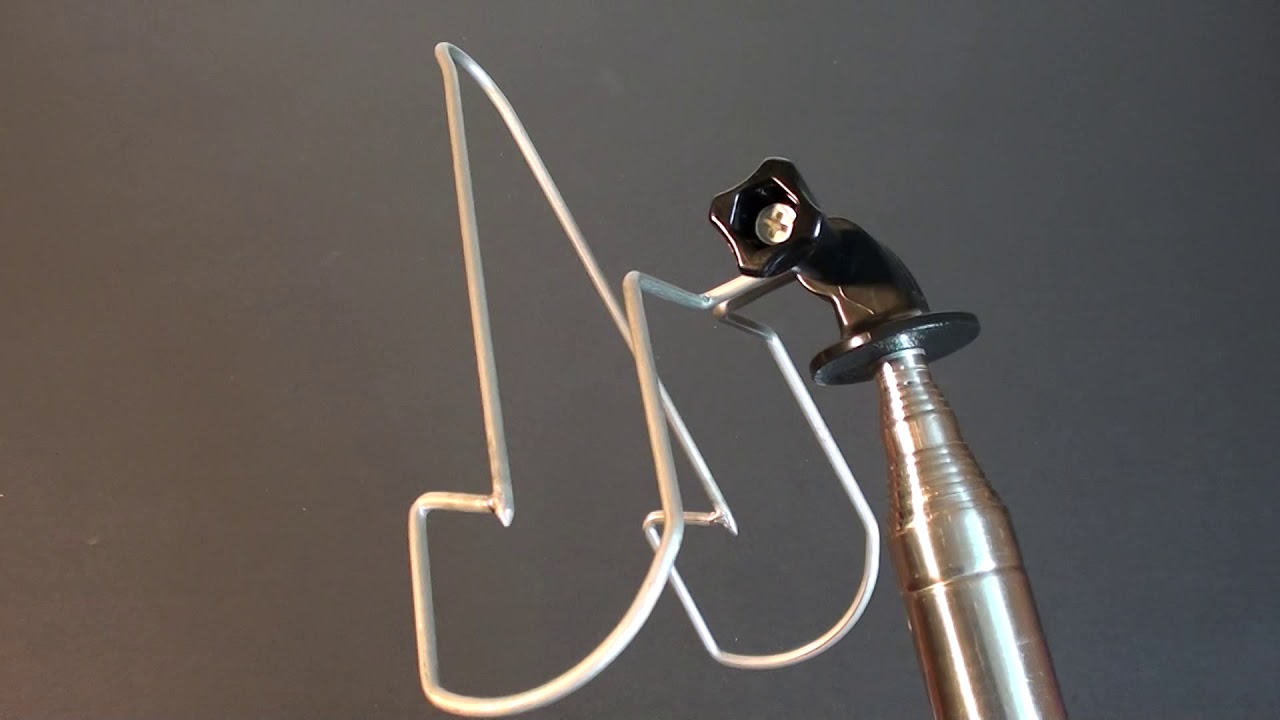 M Retriever - Disc Golf Nerd - YouTube