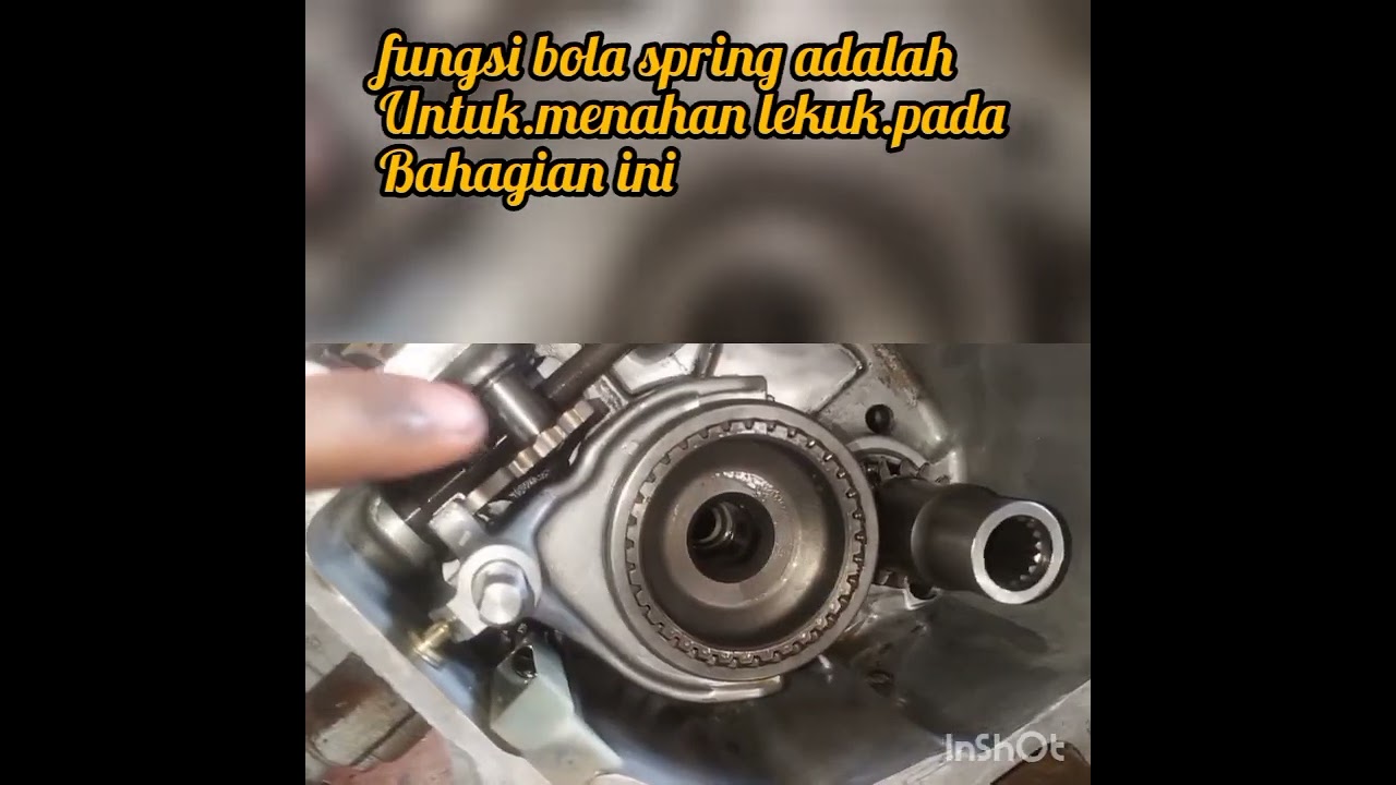 kembara pakai transfer low gear - YouTube