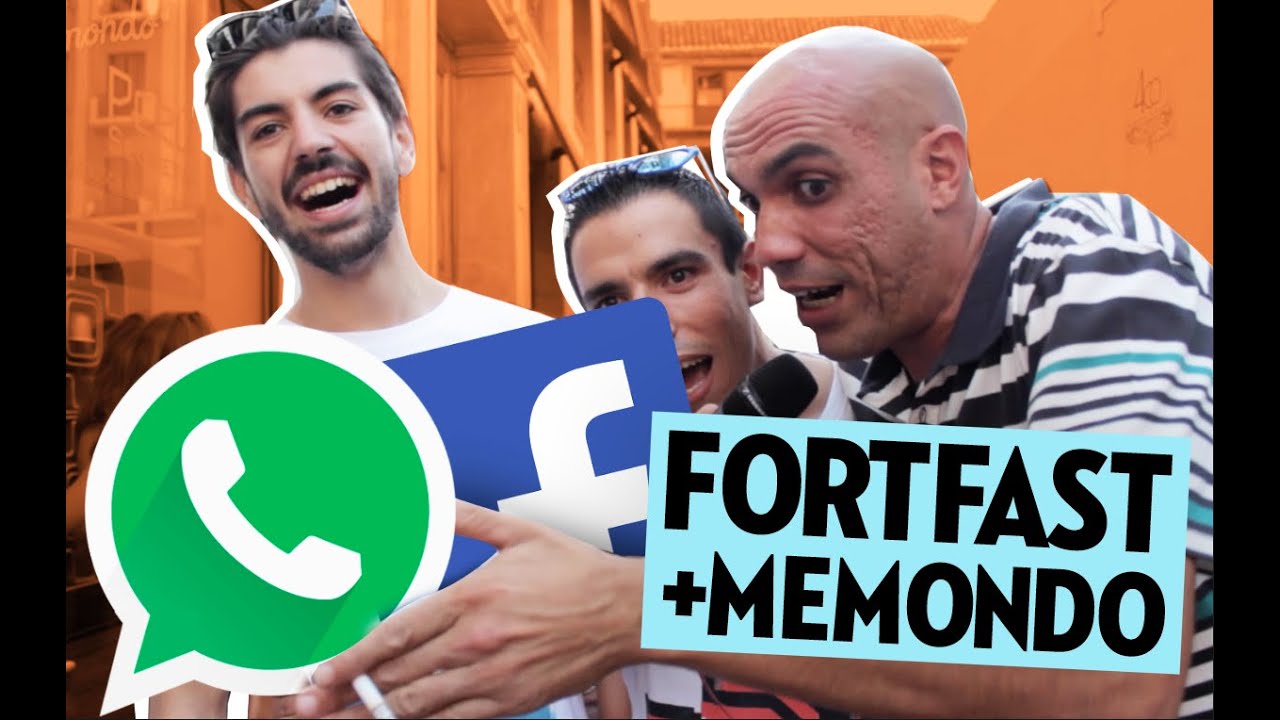 LA JUVENTUD SEGÚN LOS ADULTOS Ft. Fortfast - YouTube