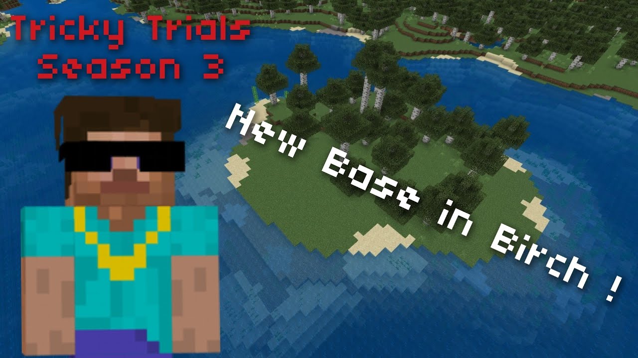 MC Tricky Trials (Season: 3 - Episode: 4). - YouTube