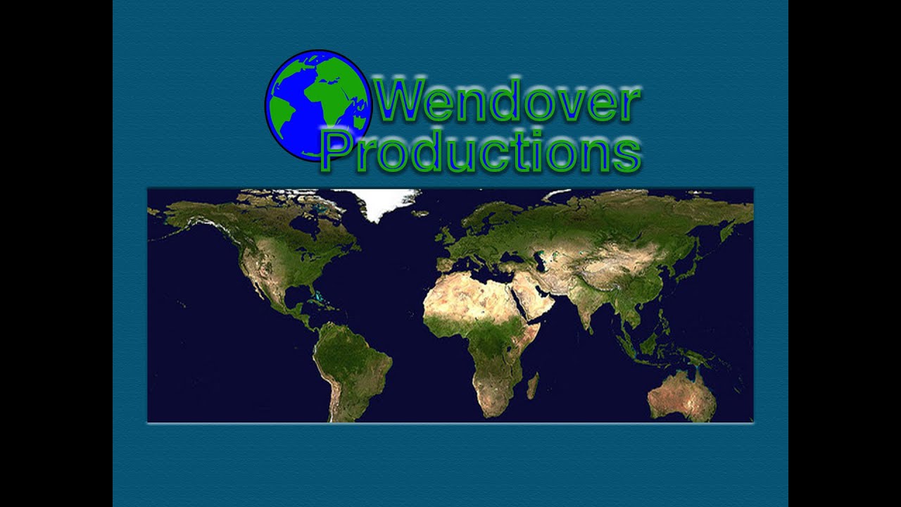 A Map Geek's Tour of the World #2 - YouTube