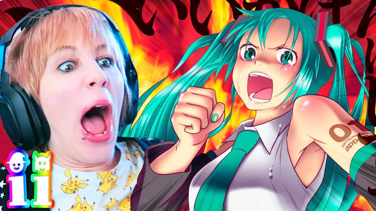 BATALLA FINAL!!!!!!!!! | Miitopia #56 - YouTube