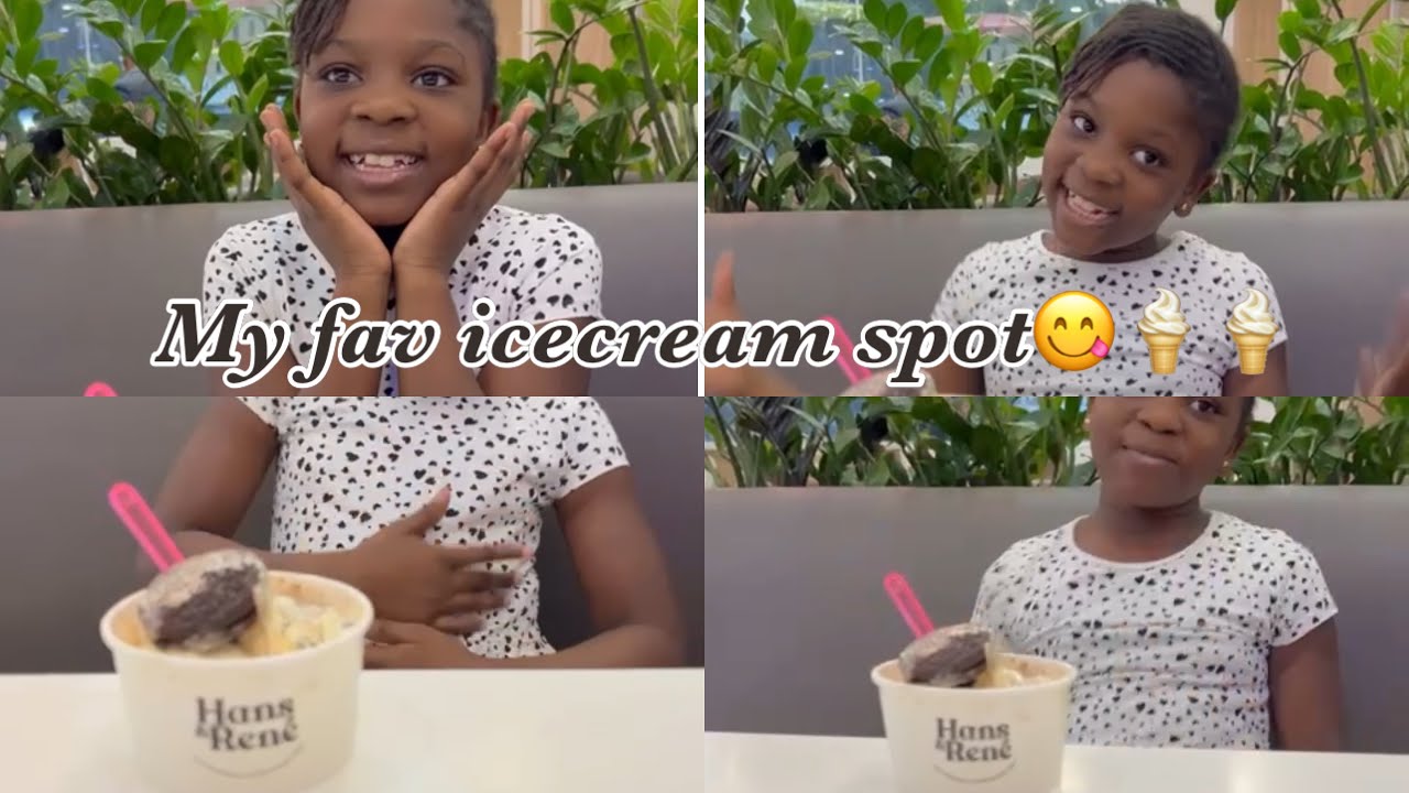 A VISIT TO HANS AND RENE LAGOS - YouTube