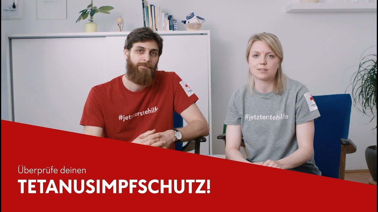 Erste Hilfe: Was tun bei einer Abschürfung? - YouTube