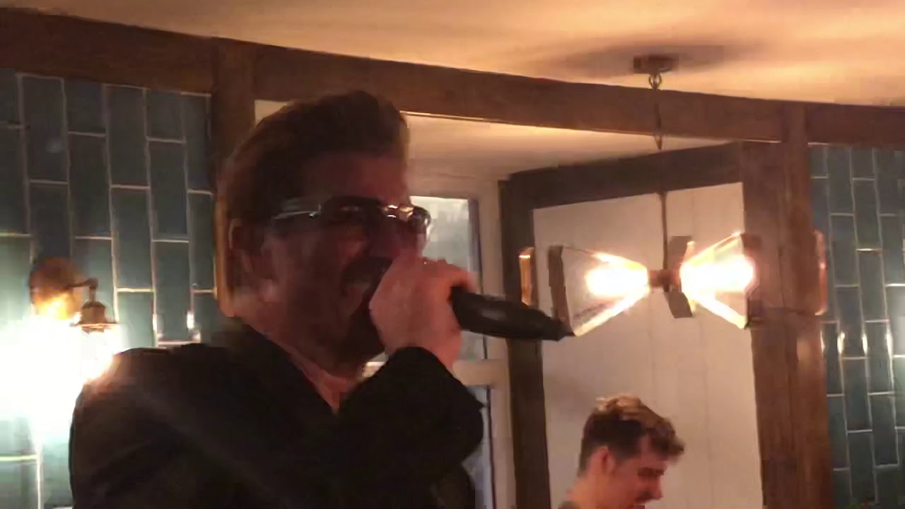 Rob Lamberti talks to Bev Lyons about Sony paying him to pretend to be ...