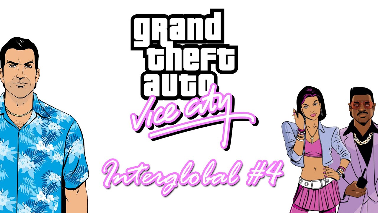 GTA Vice City - Asset - Interglobal Films, Inc #4: G-Spotlight (HD ...