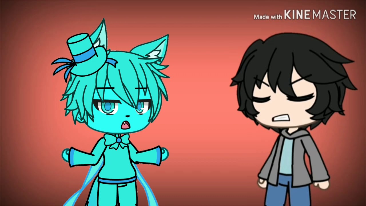 Stop Nagging Me! (Fake Collab with Ameen cool duh [Animation] - YouTube