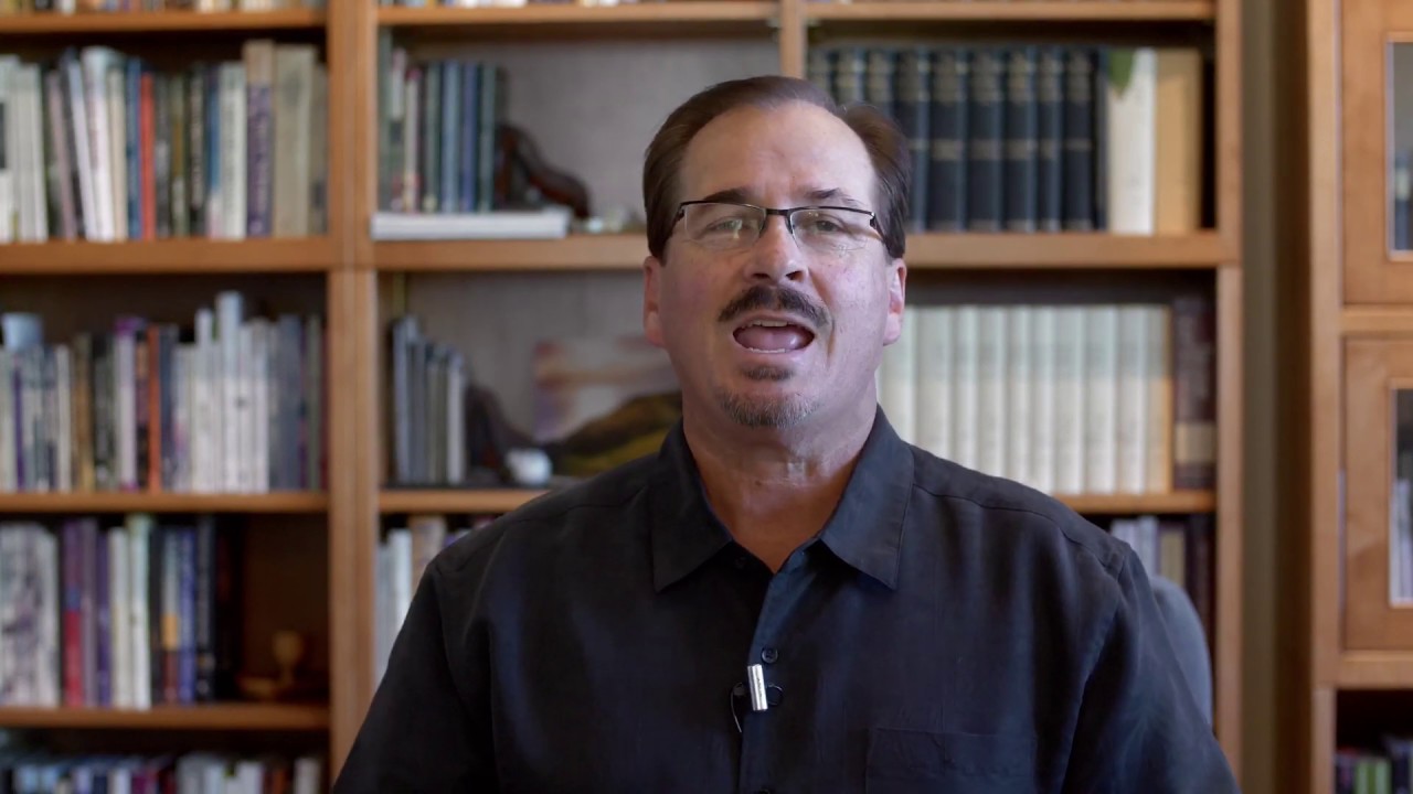 Shoreline Community Church's Kevin Harney on When to Walk Away ...