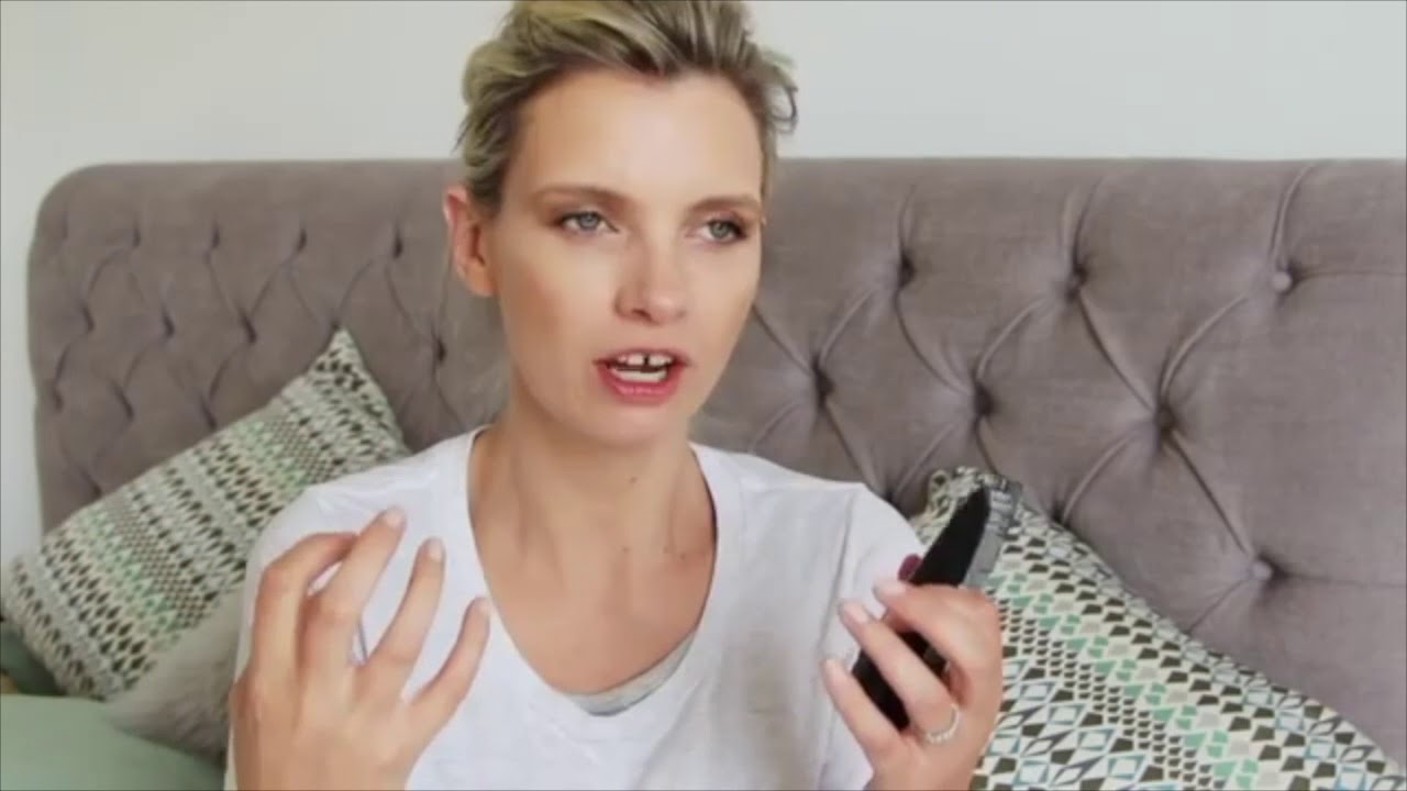 SLIXIR Hand and Polish Cream - YouTube