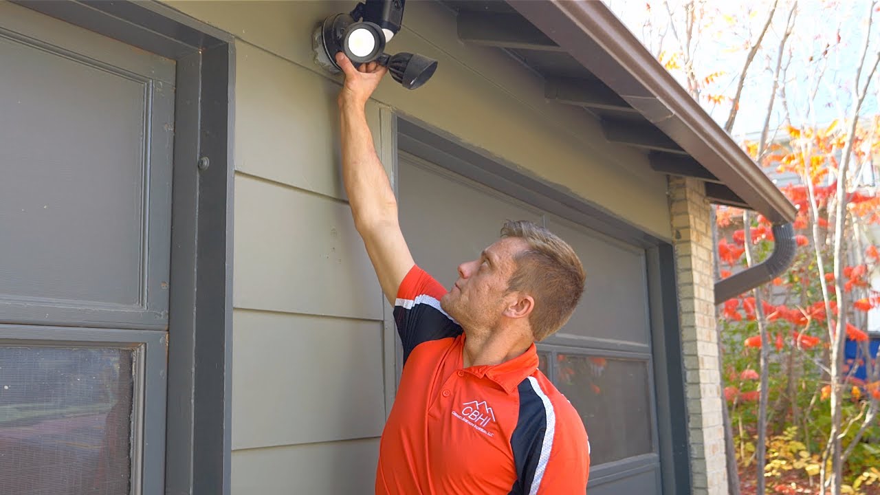 Colorado Best Home Inspections Testimonial Promo - YouTube