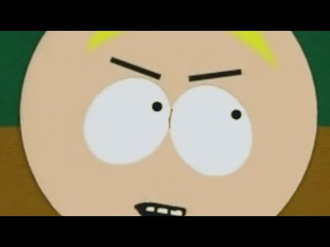 Butters singing ice spice - YouTube