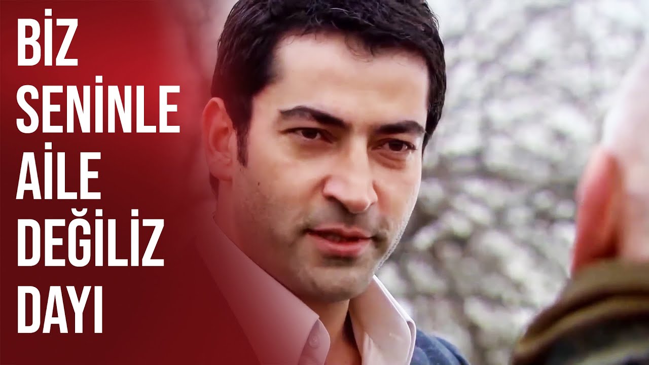 Dayı Gerçekleri Benden Saklamaya Devam Ediyor - YouTube