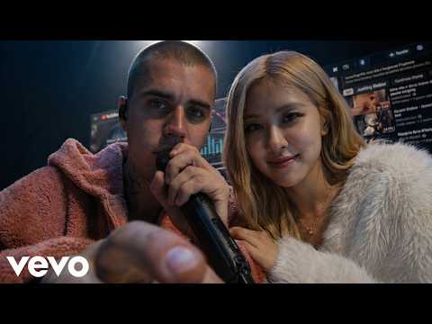 I Still Love You – Justin Bieber & ROSÉ (Official Music Lyrics Video) | Emotional Love Song