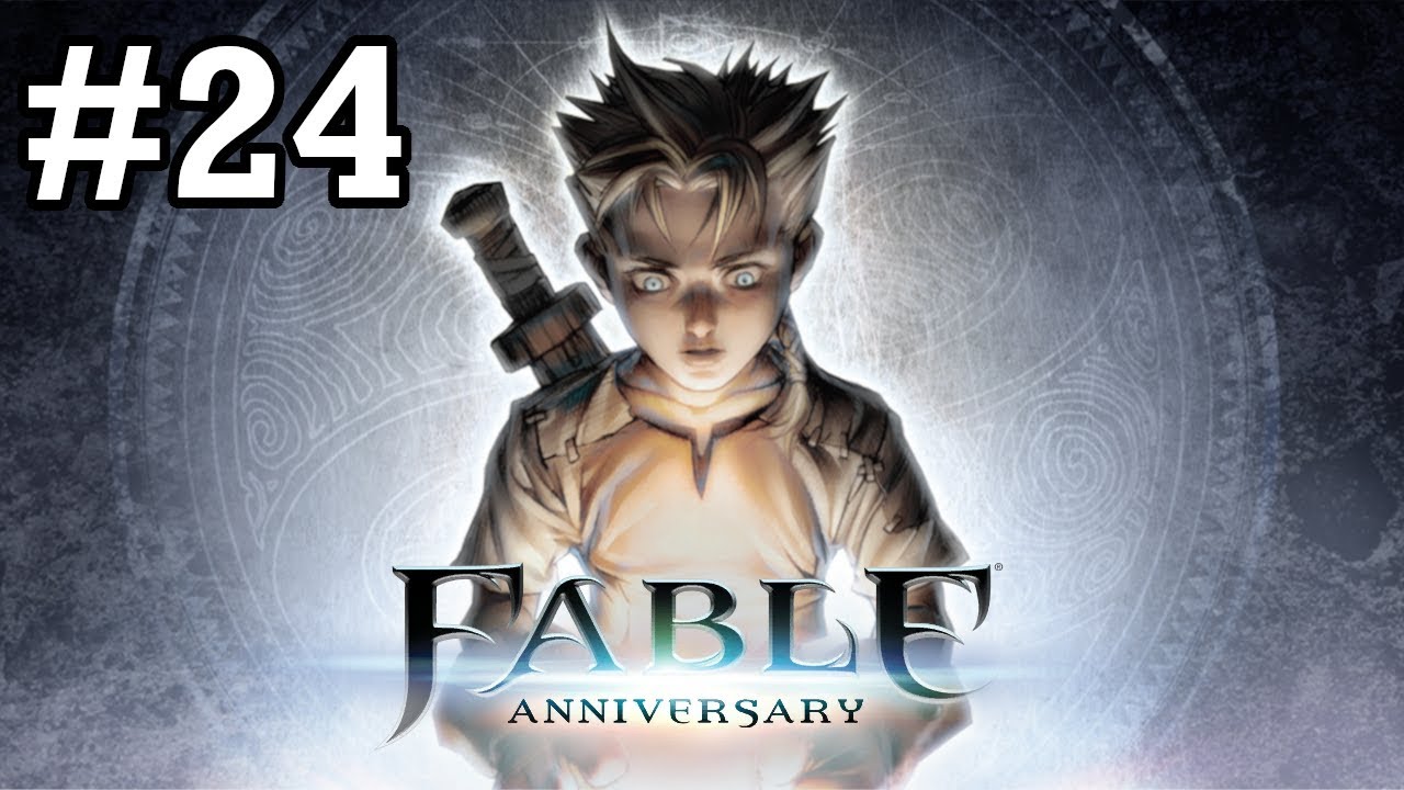 Duel with Thunder (Episode 24) - Fable Anniversary Campaign Gameplay ...