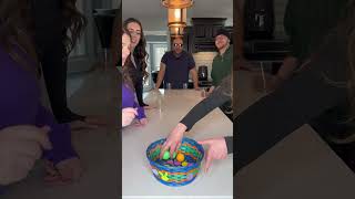 Tuning Forks Resonance + Ping Pong Ball | Safe Videos for Kids
