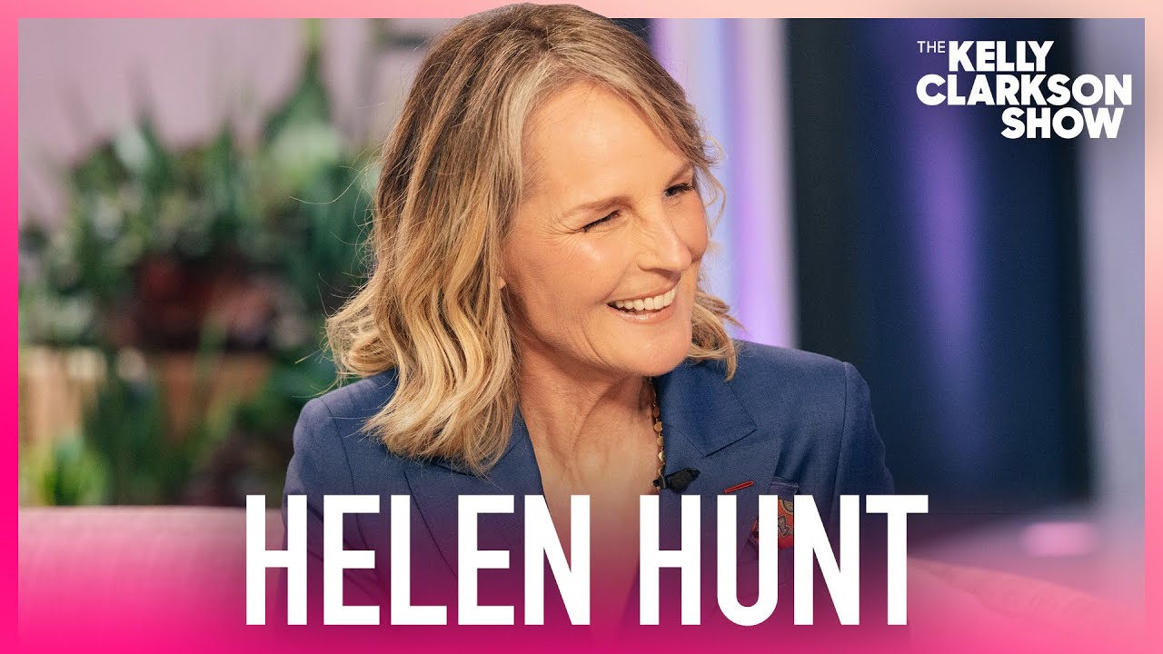 Helen Hunt