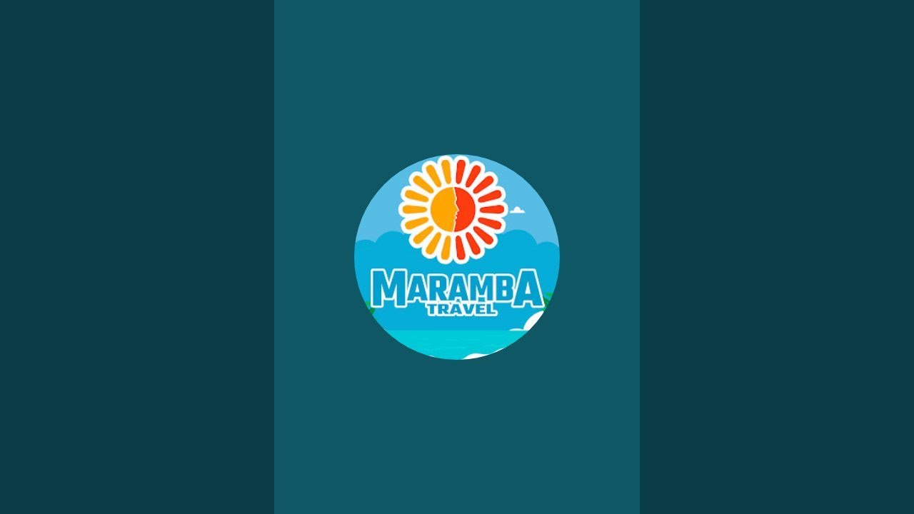 MARAMBA TRAVEL está en vivo - YouTube