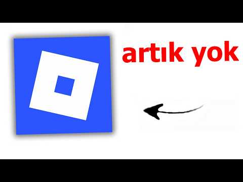 SAHTE ROBLOX KALDIRILDI?🤯
