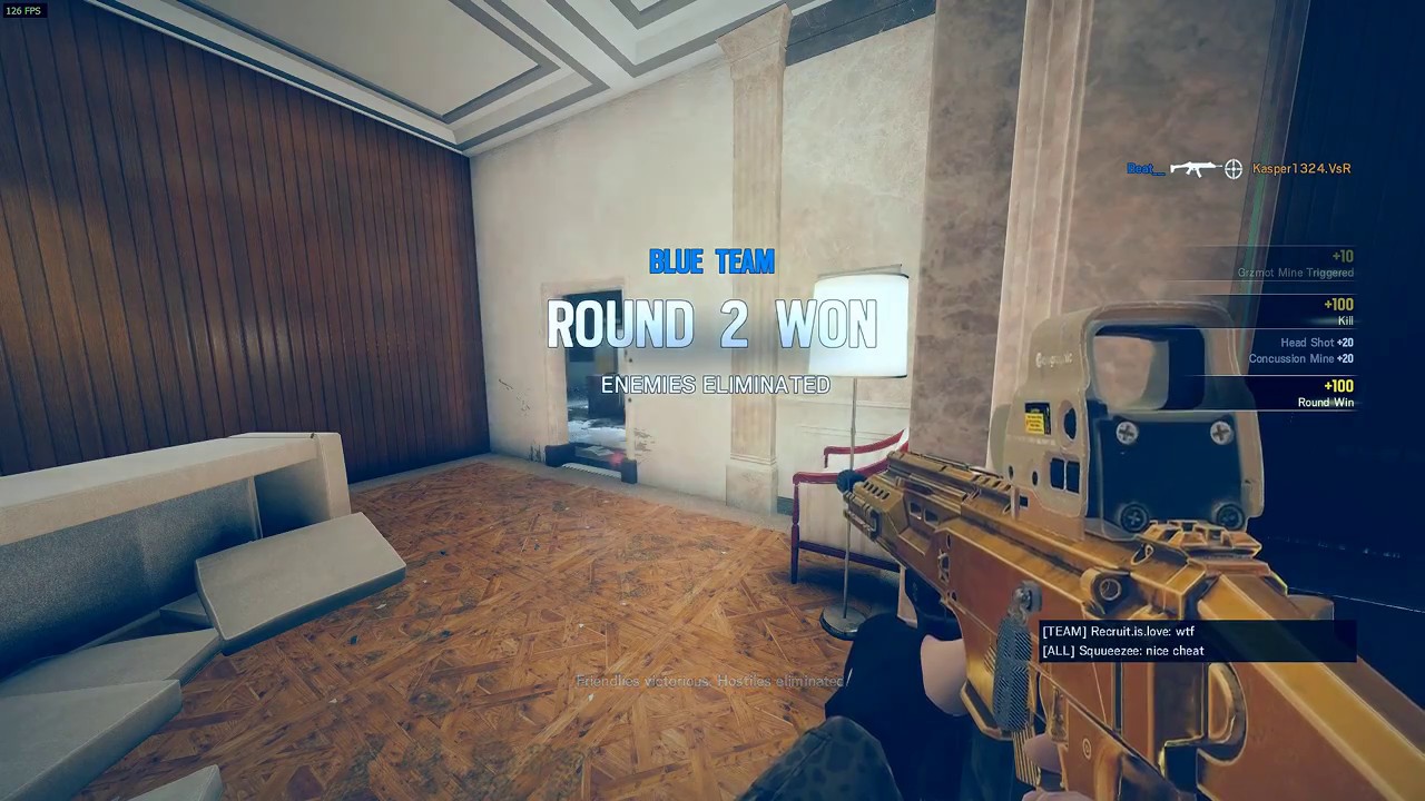Pre nerf Ela clutch! (insane) - YouTube