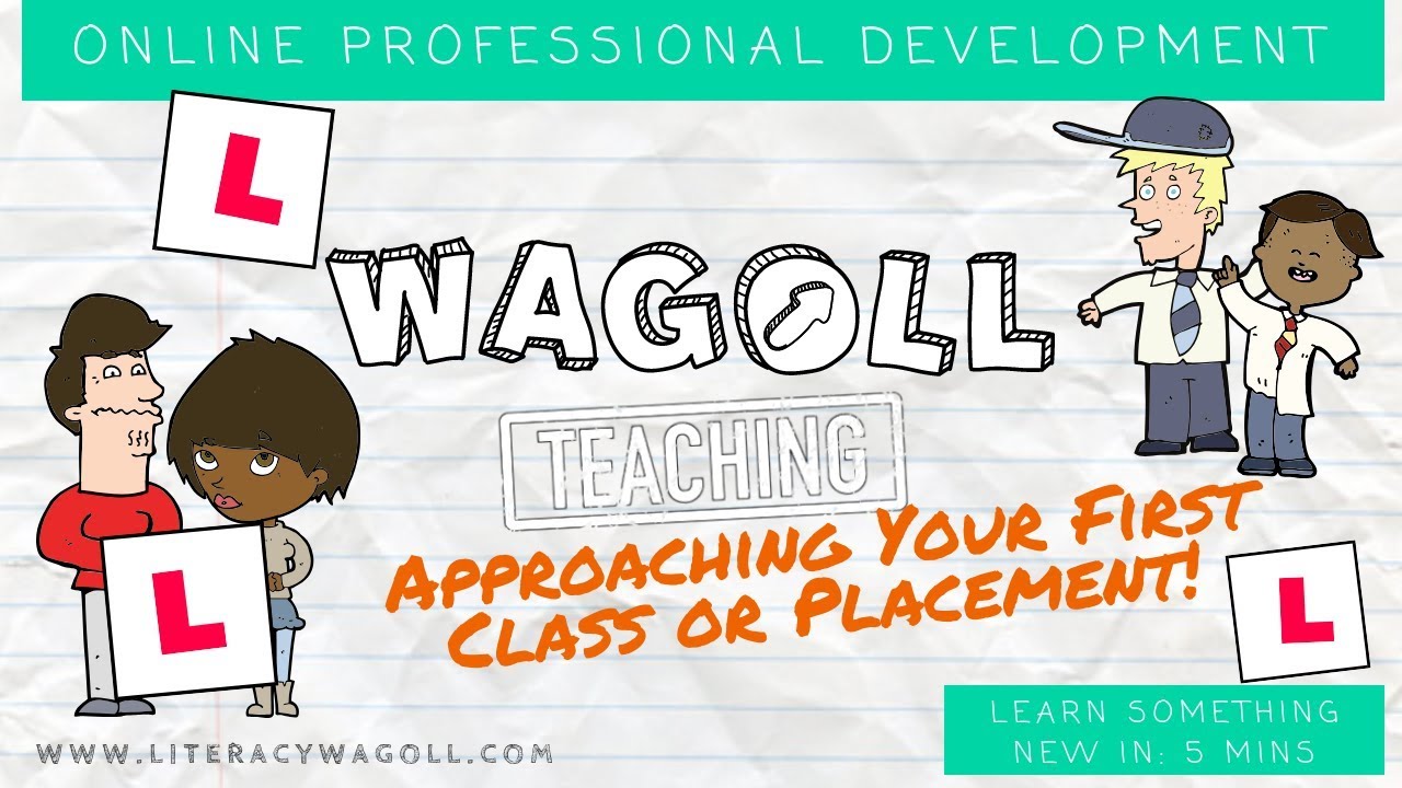Approaching Your First Class or Placement | Teaching Ideas | Teacher ...