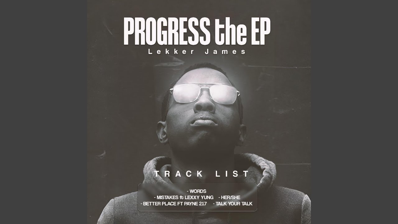 Mistakes (feat. Lexxy Yung) - YouTube
