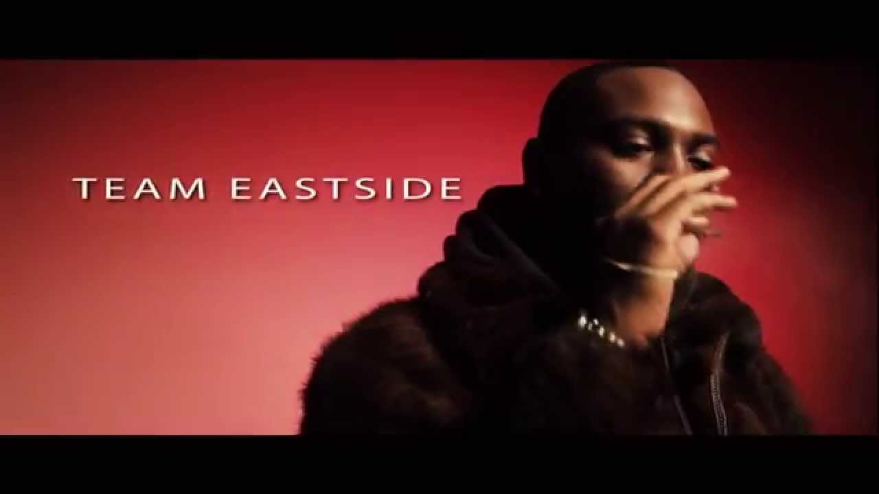 Team Eastside Peezy - Laying Like That (dir by Joseph McFashion) - YouTube