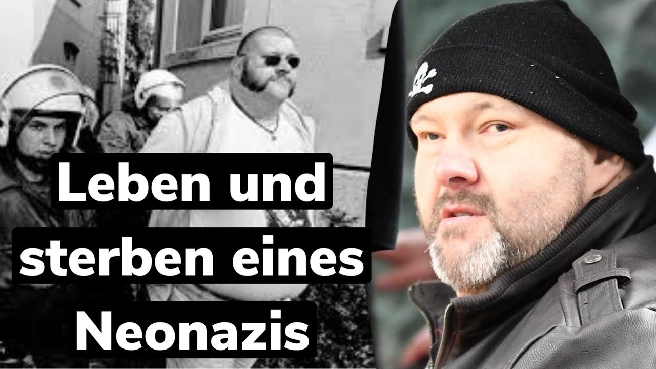 Fussballverein gedenkt Neonazi, Hooligan, Skinhead & Drogendealer ...