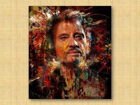 Adelia Clavien Art - YouTube