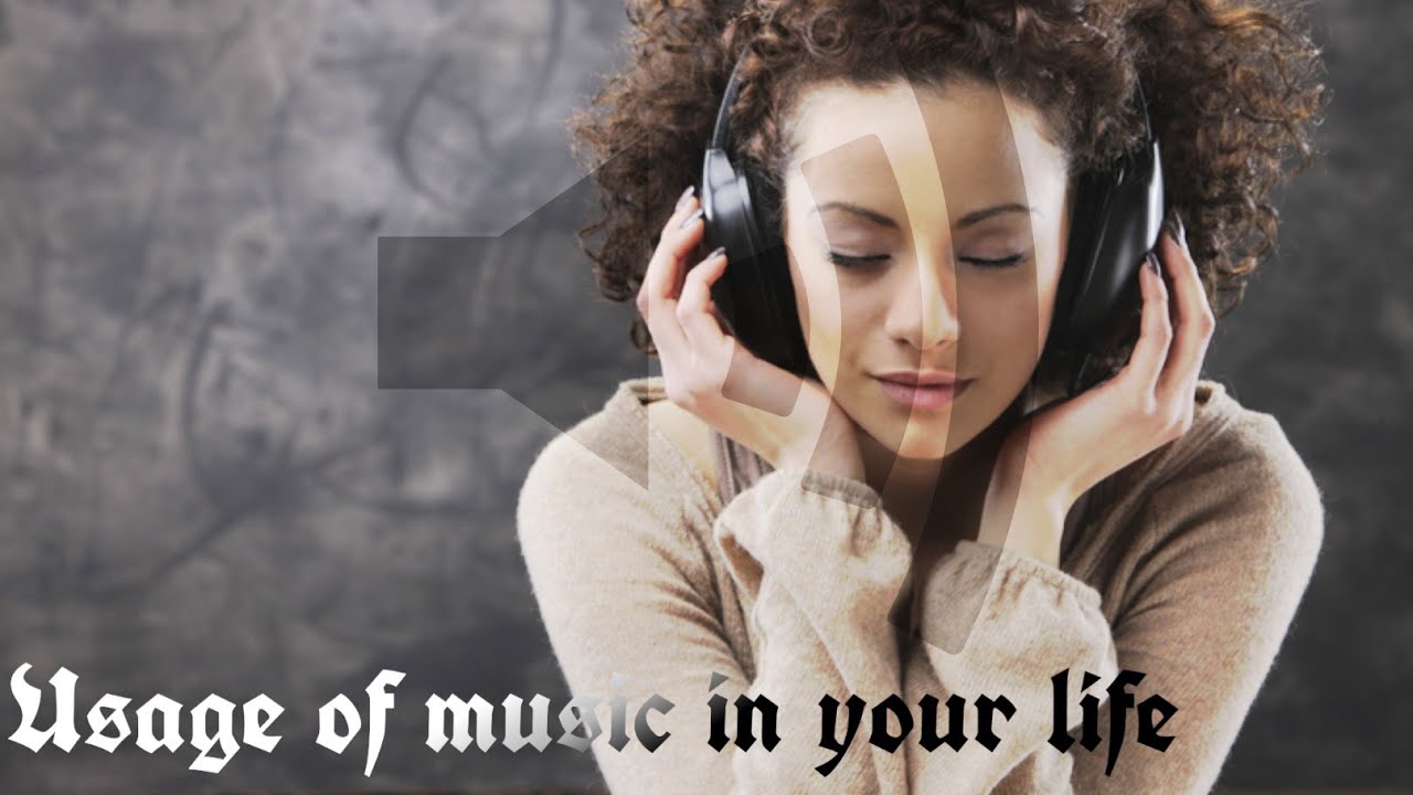 Usages of music | Tamil | NANDHAKUMAR | NK - YouTube
