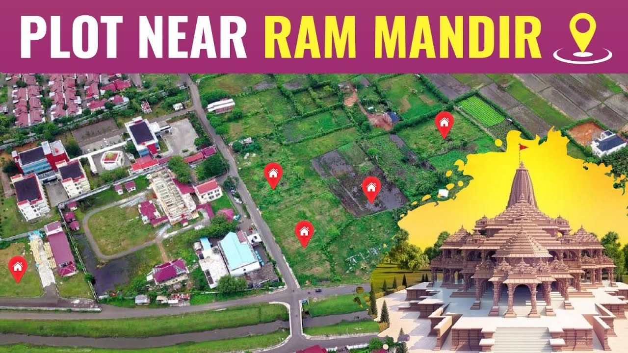 Property For Sale In Ayodhya Near Ram Mandir at Robert Fabry blog
