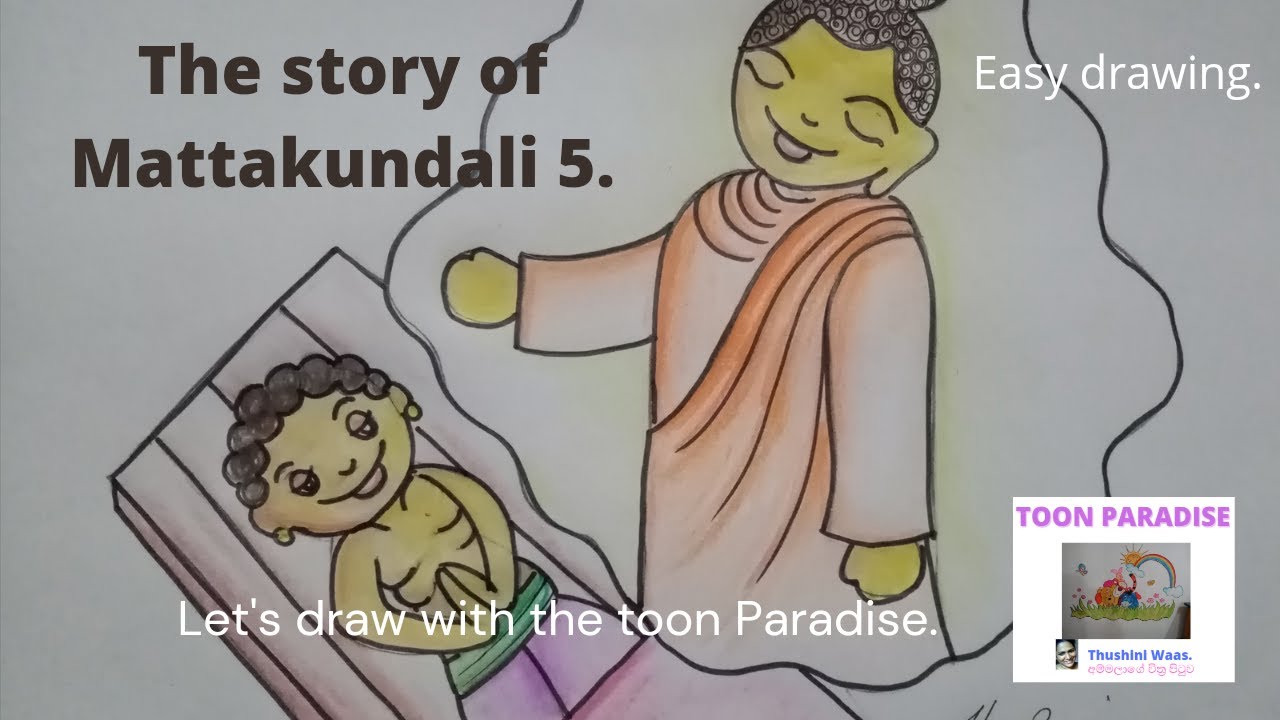 The story of Mattakundali 5. - YouTube