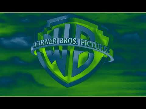 Warner Bros Pictures Logo 2016 in Original G-Major 9 - YouTube