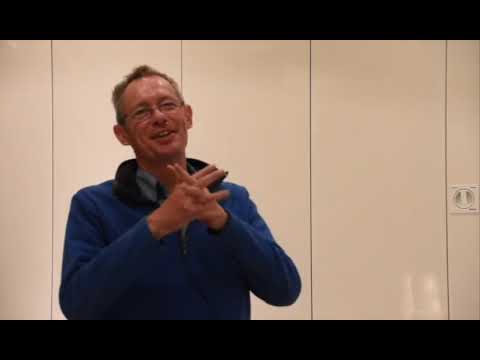 Jan Jan Joubert praat politiek - YouTube