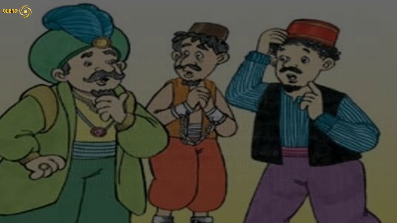 Menampar Pipi Raja - YouTube