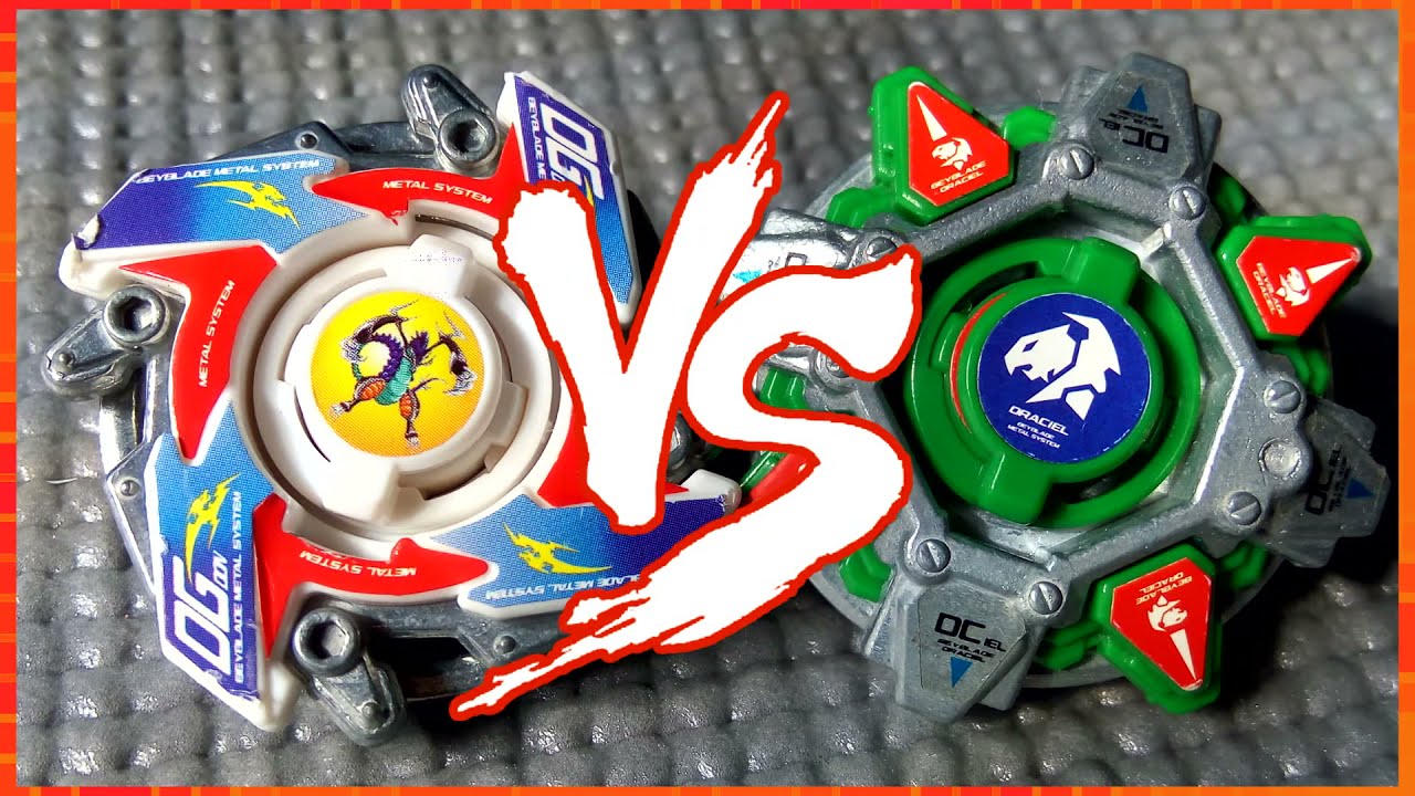 Dragoon MS vs Draciel MS - BATALHA BEYBLADE HMS!! - YouTube