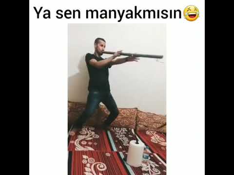 Birbirinde Farklı akımlar 😆 yeni akımlar