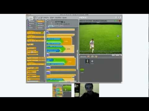 O BYOB/Snap! - YouTube