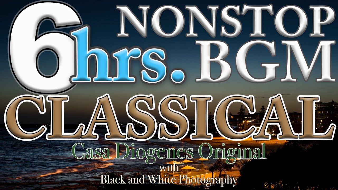 6hrs. NON STOP MUSIC. - YouTube